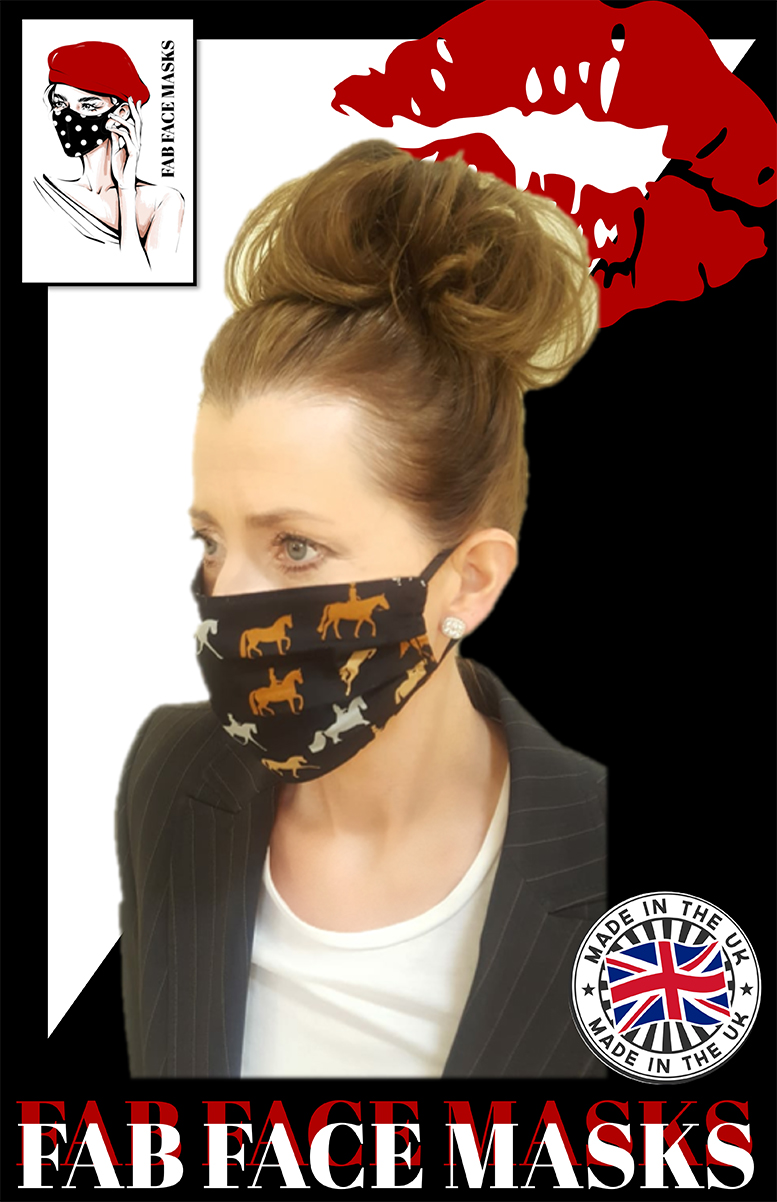 Examples Fab Face Masks